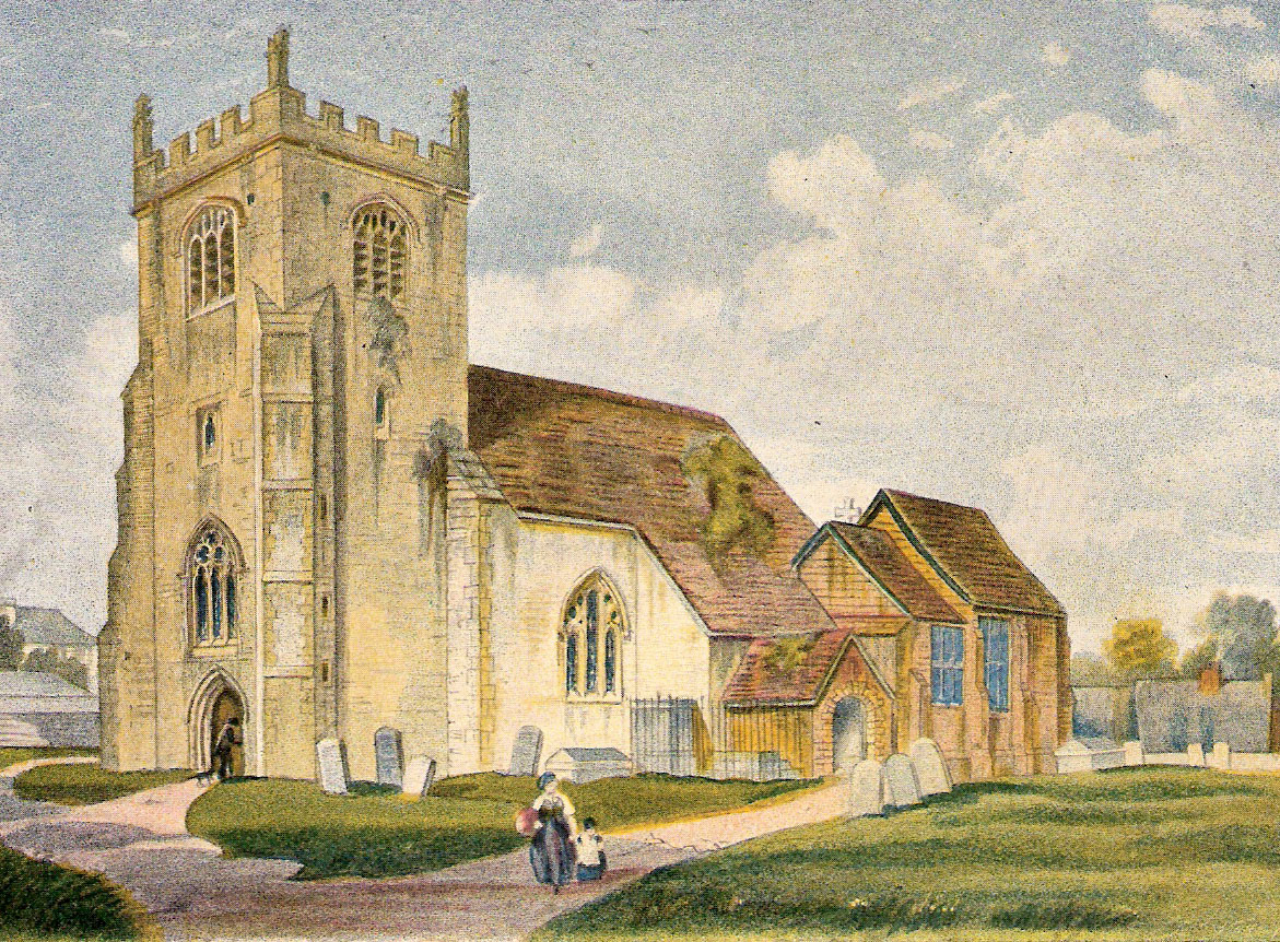 Part 2 - Thatcham Historical Society