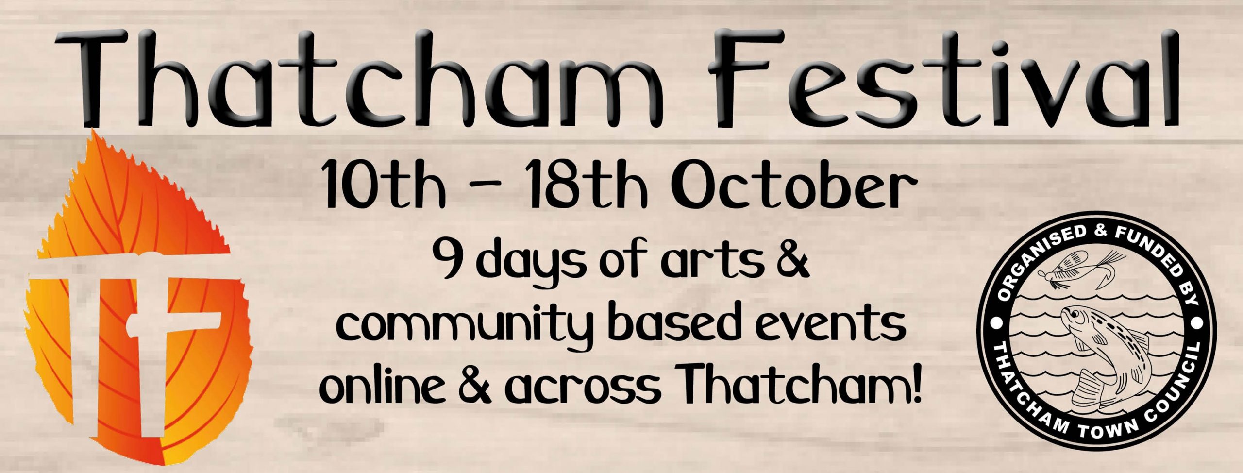 A Brief History of Thatcham (online) - Thatcham Historical Society
