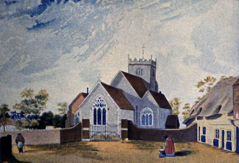 Thatcham Historical Society, Thatcham history for all